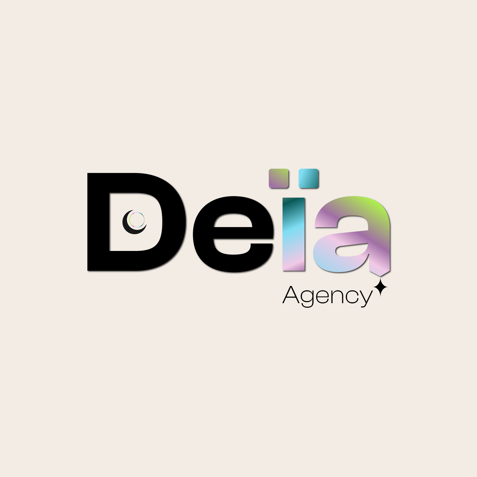 Deïa - Deïa Agency